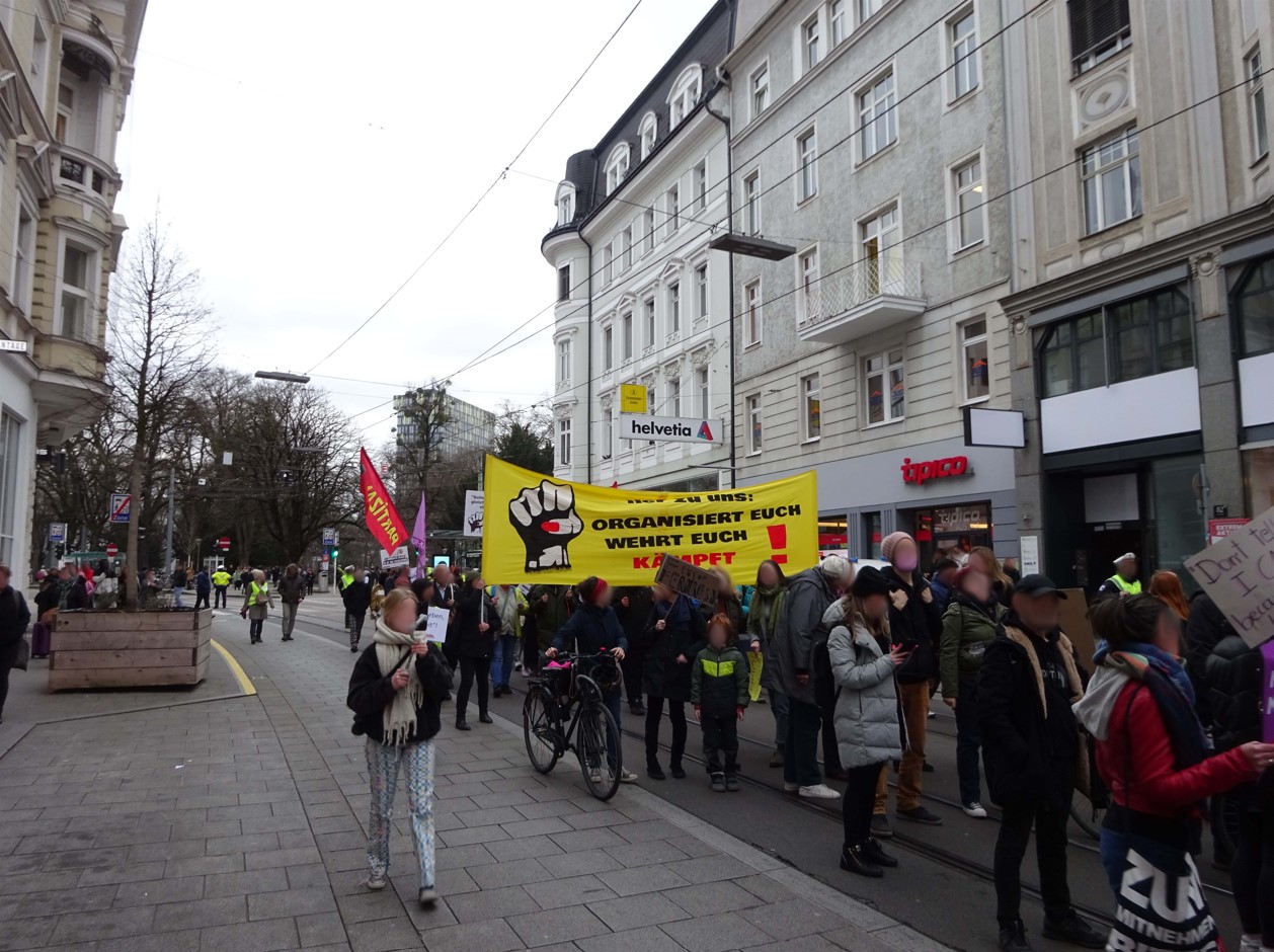 8march_austria_linz_2 – The Red Herald