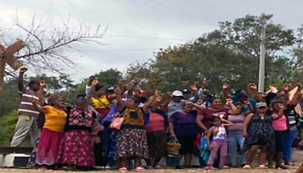 Mexico: Peasants struggle against CIIT – The Red Herald