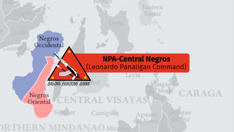 New Reports on Actions by the NPA in the Philippines – The Red Herald