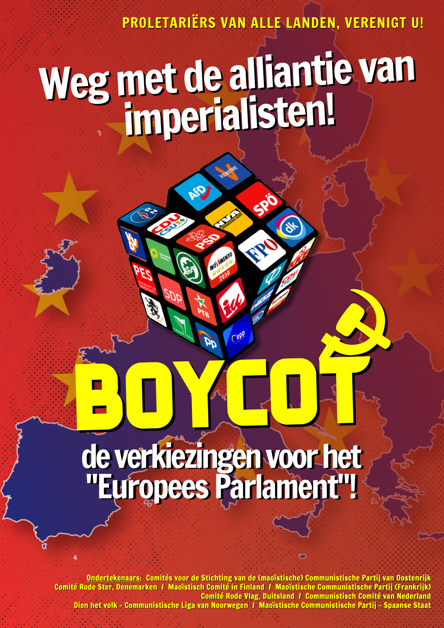 BOYCOTT_NL_POSTER – The Red Herald
