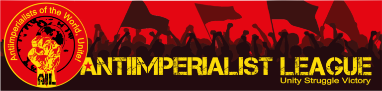 AIL statement on the martyrdom of the CPI (Maoist) leader Comrade ...